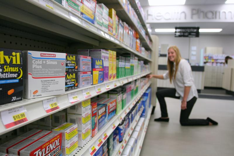 Services | One Health Care Centre Pharmacy